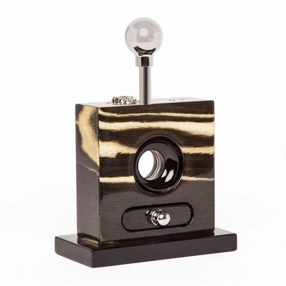 Marble Table Cigar Cutter – Angela Woods Interiors