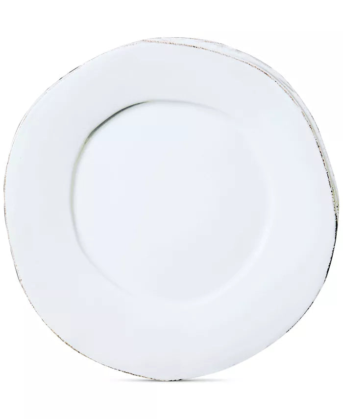 Lastra American Dinner Plate – Angela Woods Interiors