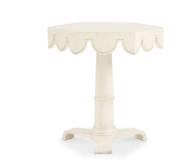 Andrea Table – Angela Woods Interiors